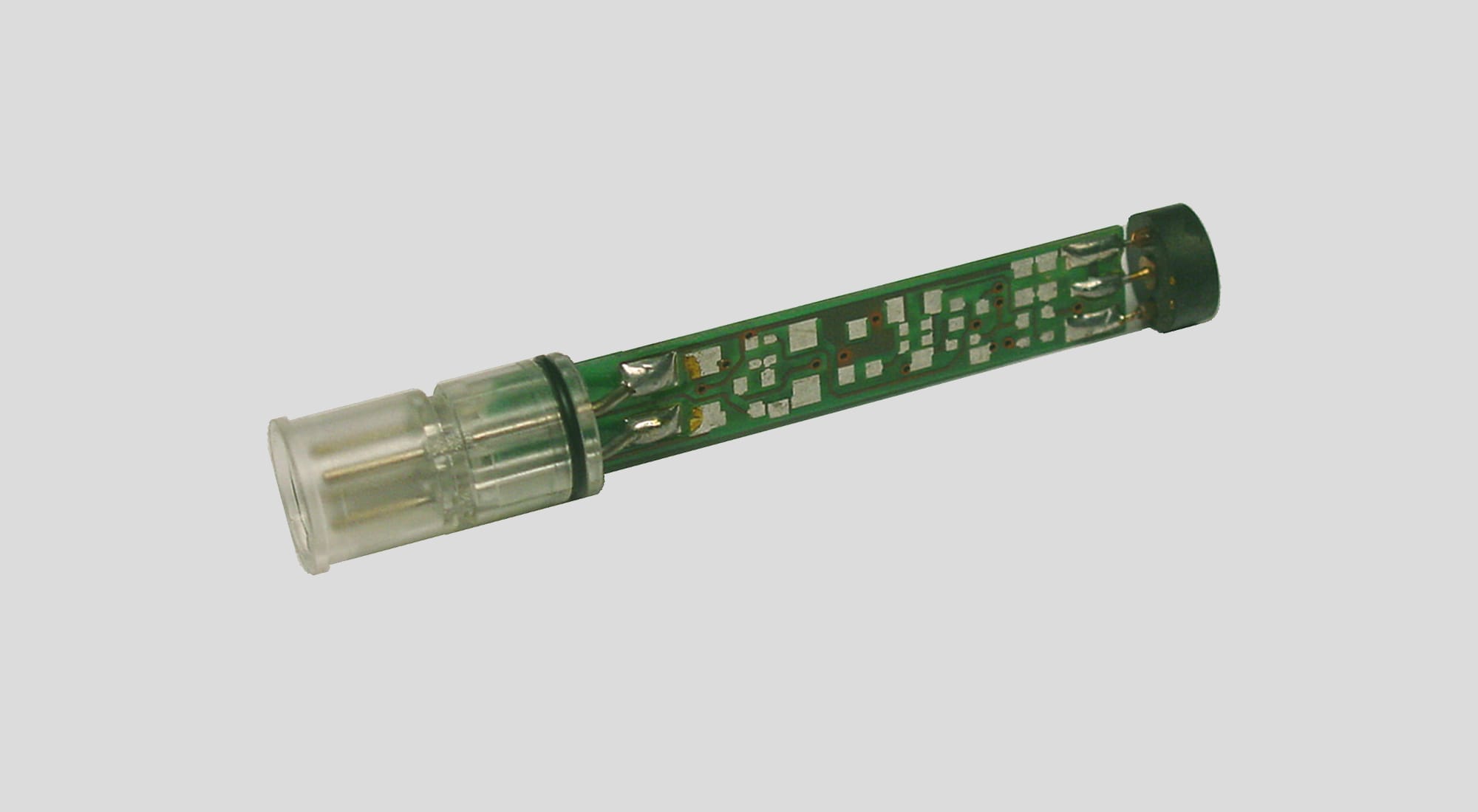 Iron head for soldering robots is mta's most popular head