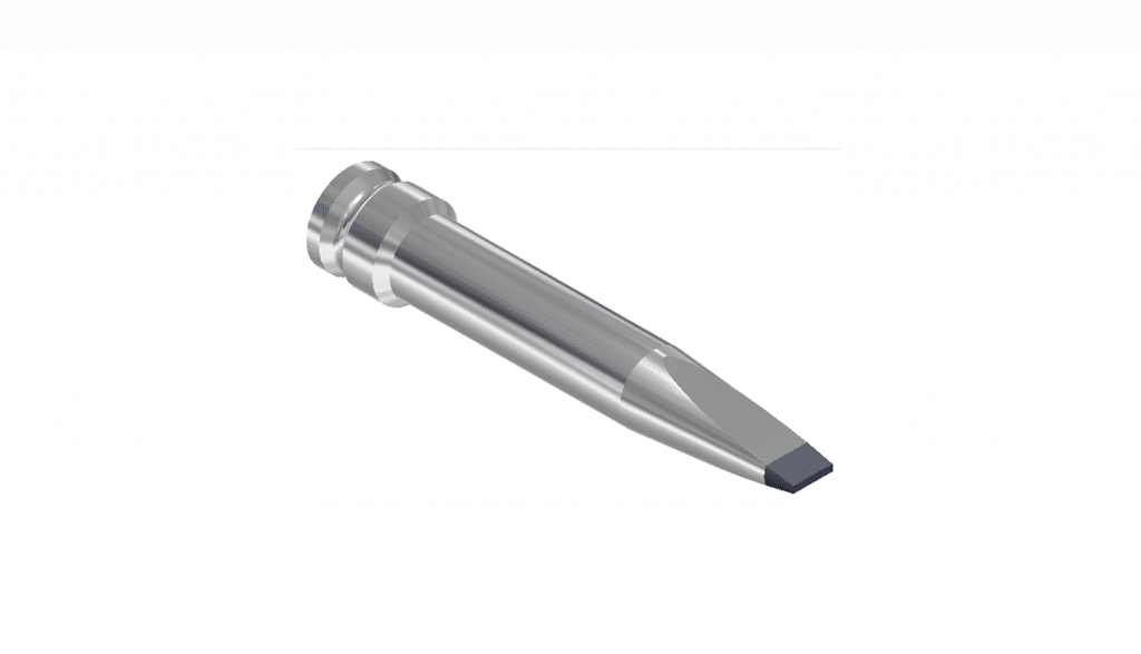 Solder tip 150W 3.0mm S
