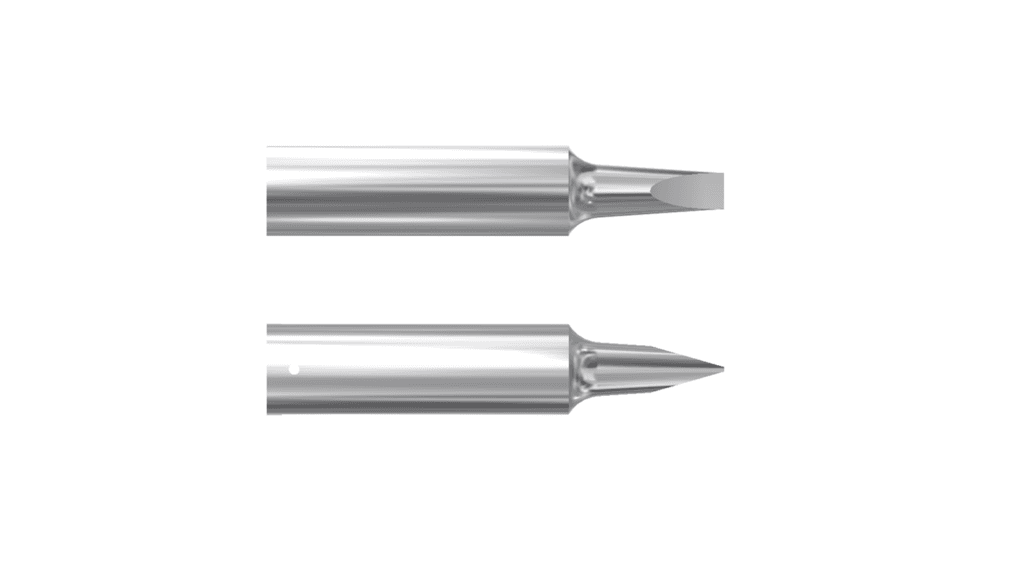 mta soldering spare parts for soldering heads and platforms