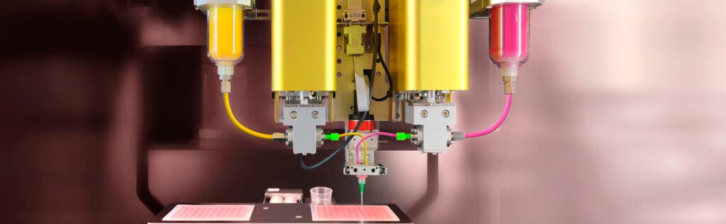 Dispensing products | mta robotics