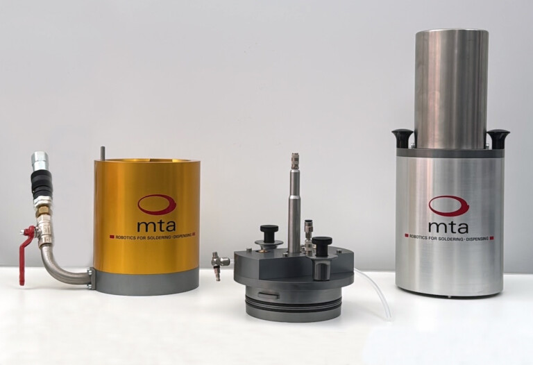 Degassing system - buy online