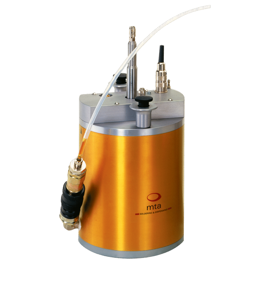 Degassing system - buy online